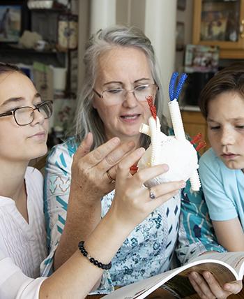 Genesis Tour - TruthSeekers Foundation